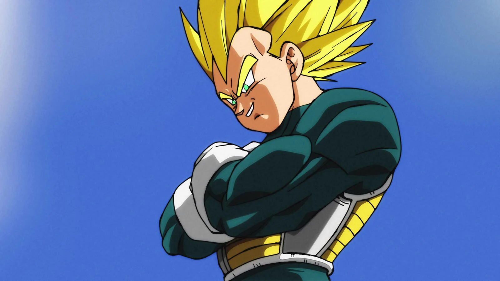 Why Do You Think Vegeta Always Loses? | Fandom