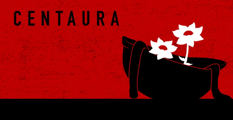 Centaura Screen Countryball Version | Fandom