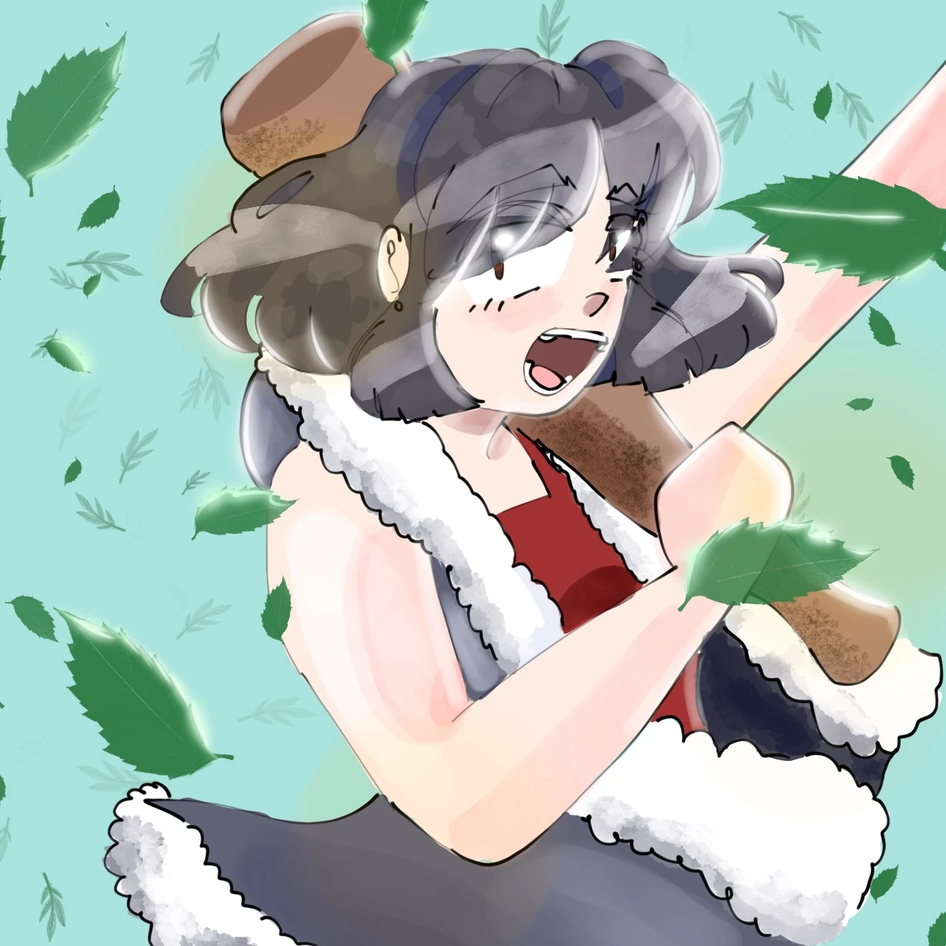 Bethany again cuz why not | Fandom