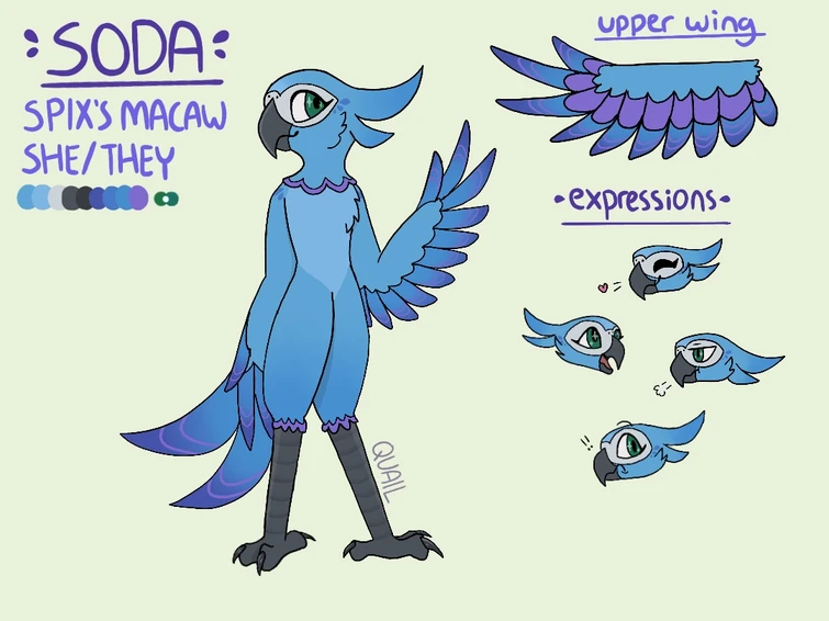 wait i'm actually rlly curious | Fandom