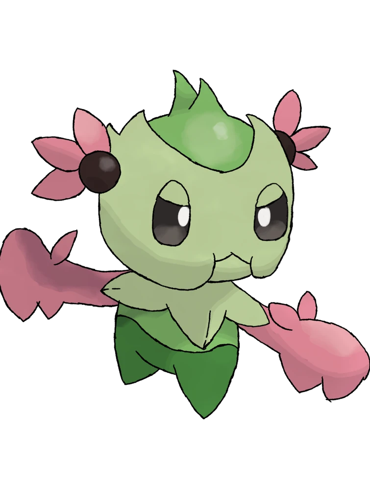 New VERSION EXCLUSIVE Pokémon discovered | Fandom