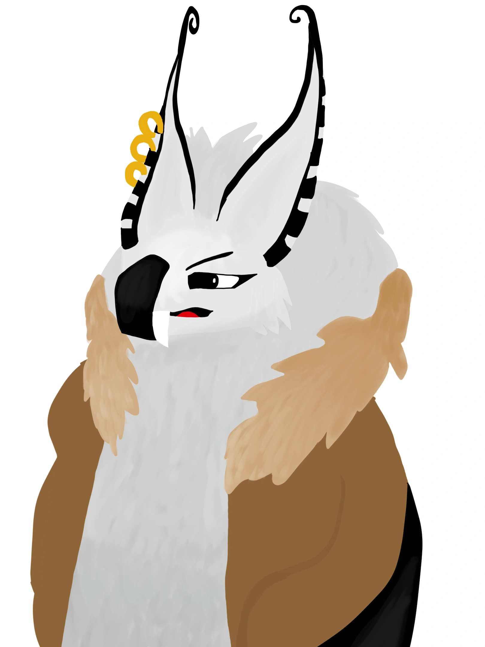 I dare you to draw Silver laughing manically | Fandom