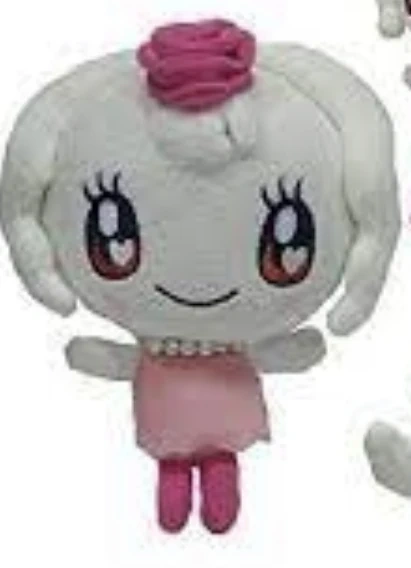 I Want a Miraitchi Plush | Fandom