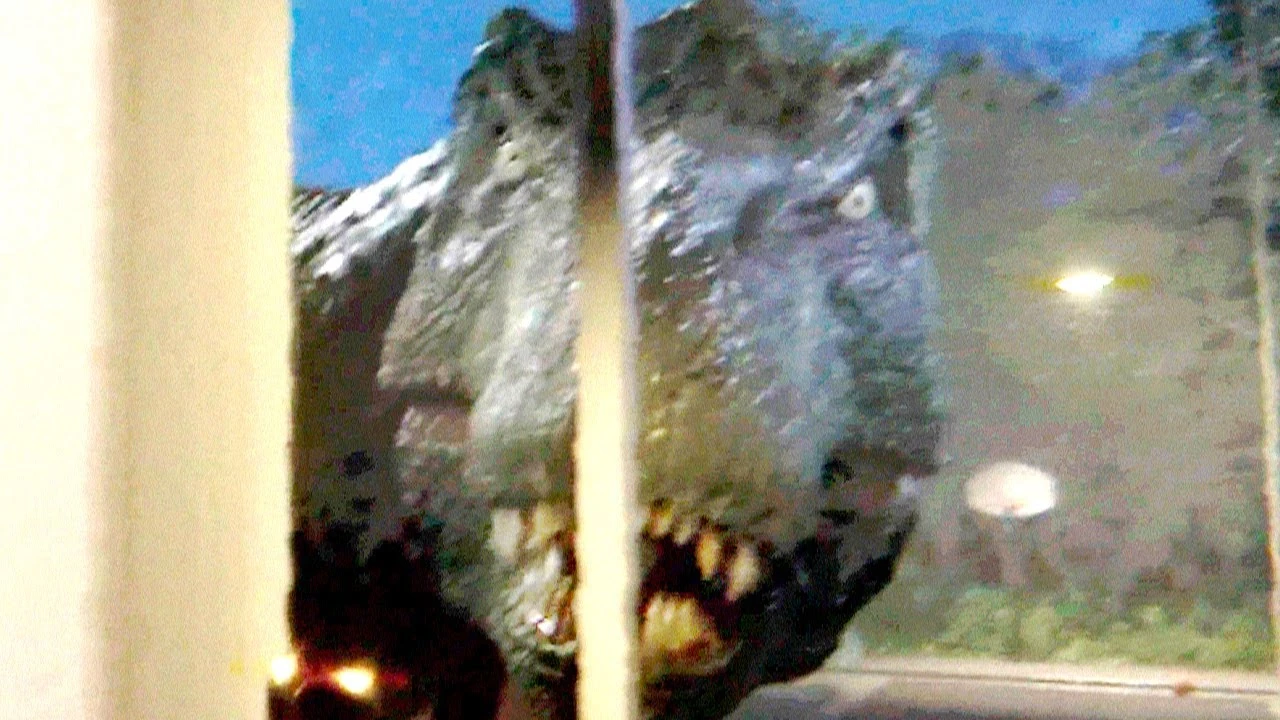 What are you looking for in a dinosaur horror movie | Fandom