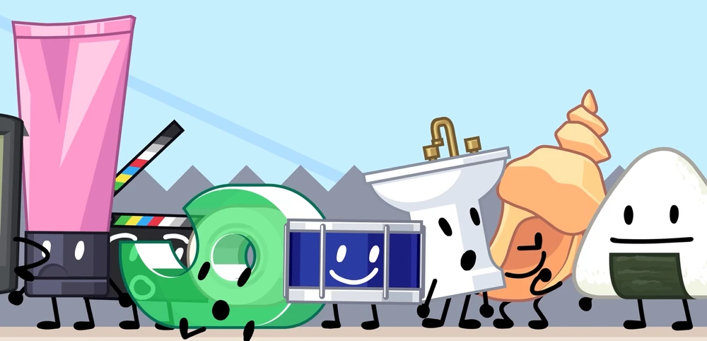 tpot failed debuters appreciation post | Fandom