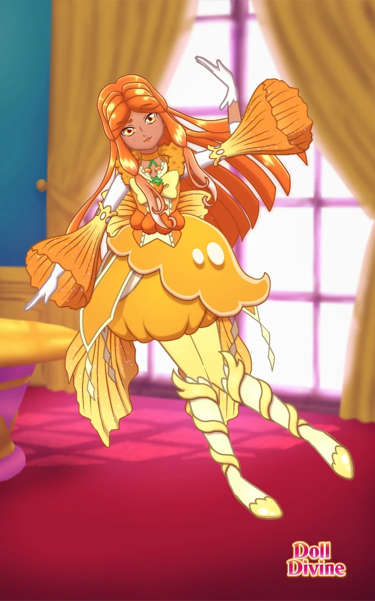 Discuss Everything About Fandom of Pretty Cure Wiki | Fandom