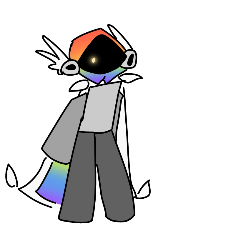 forsaken oc: 0bby_m4zt3rr777 | Fandom