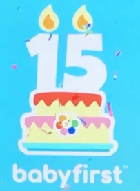 Babyfirst 15th Anniversary Event | Fandom