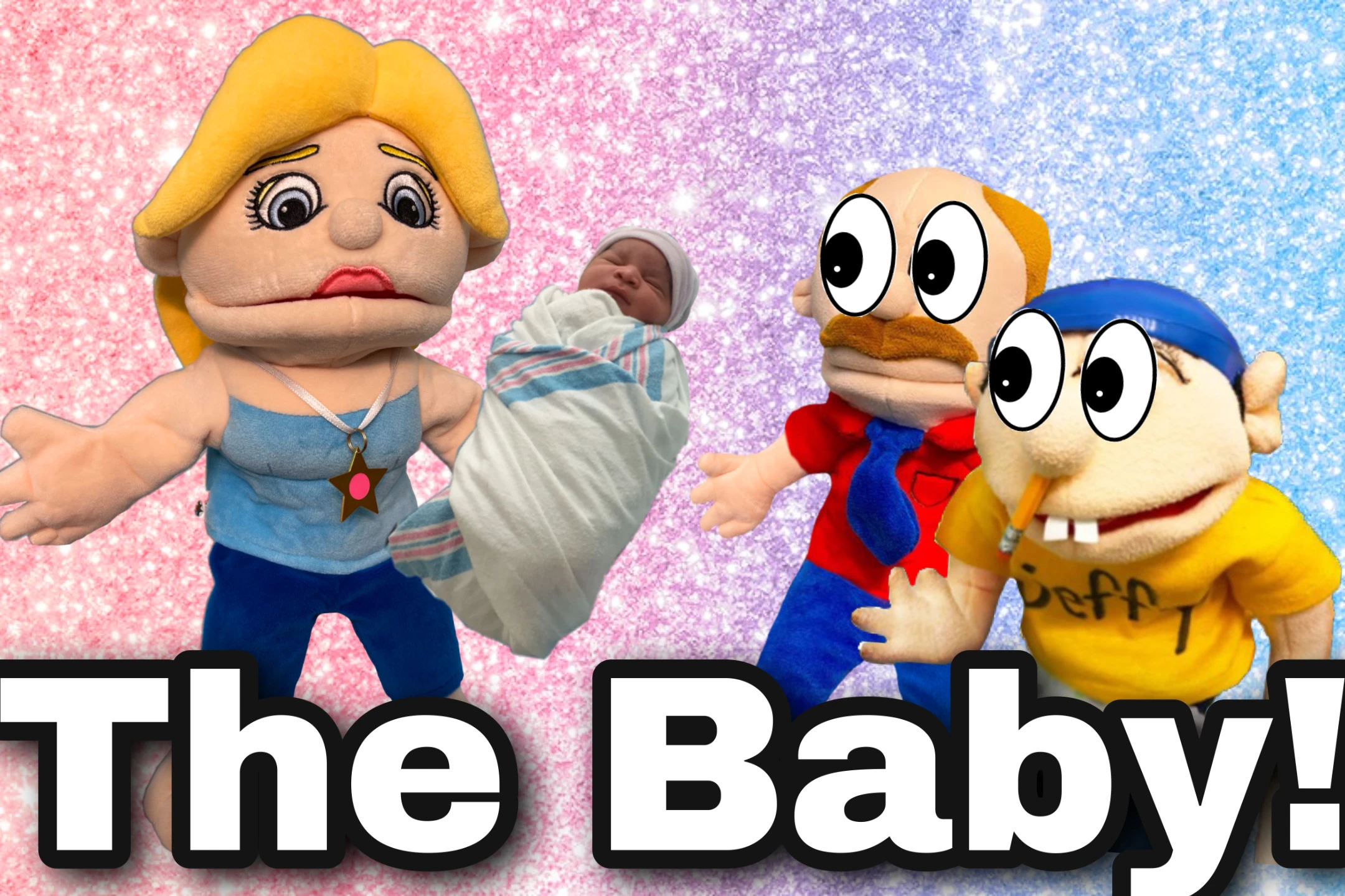 More SML Ideas: The Baby and Junior Meets John Cena | Fandom