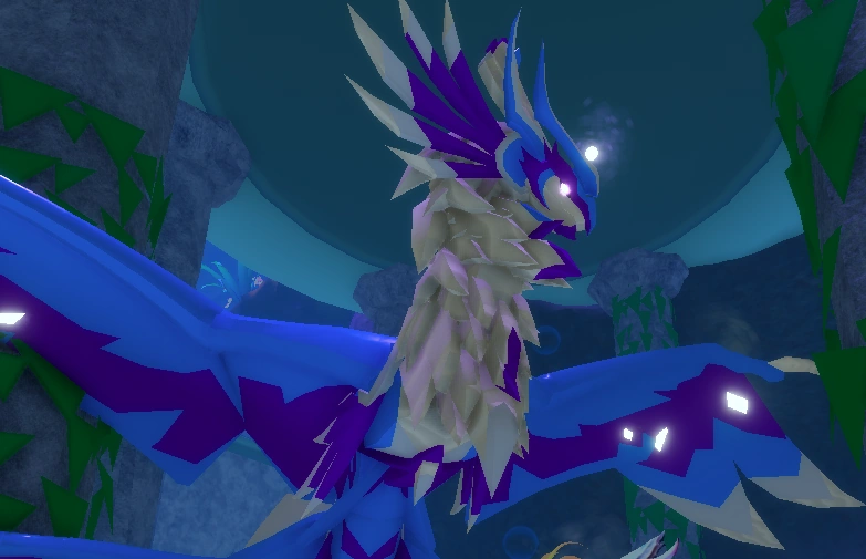 TRADING 4M DBL LUM LUENH! | Fandom