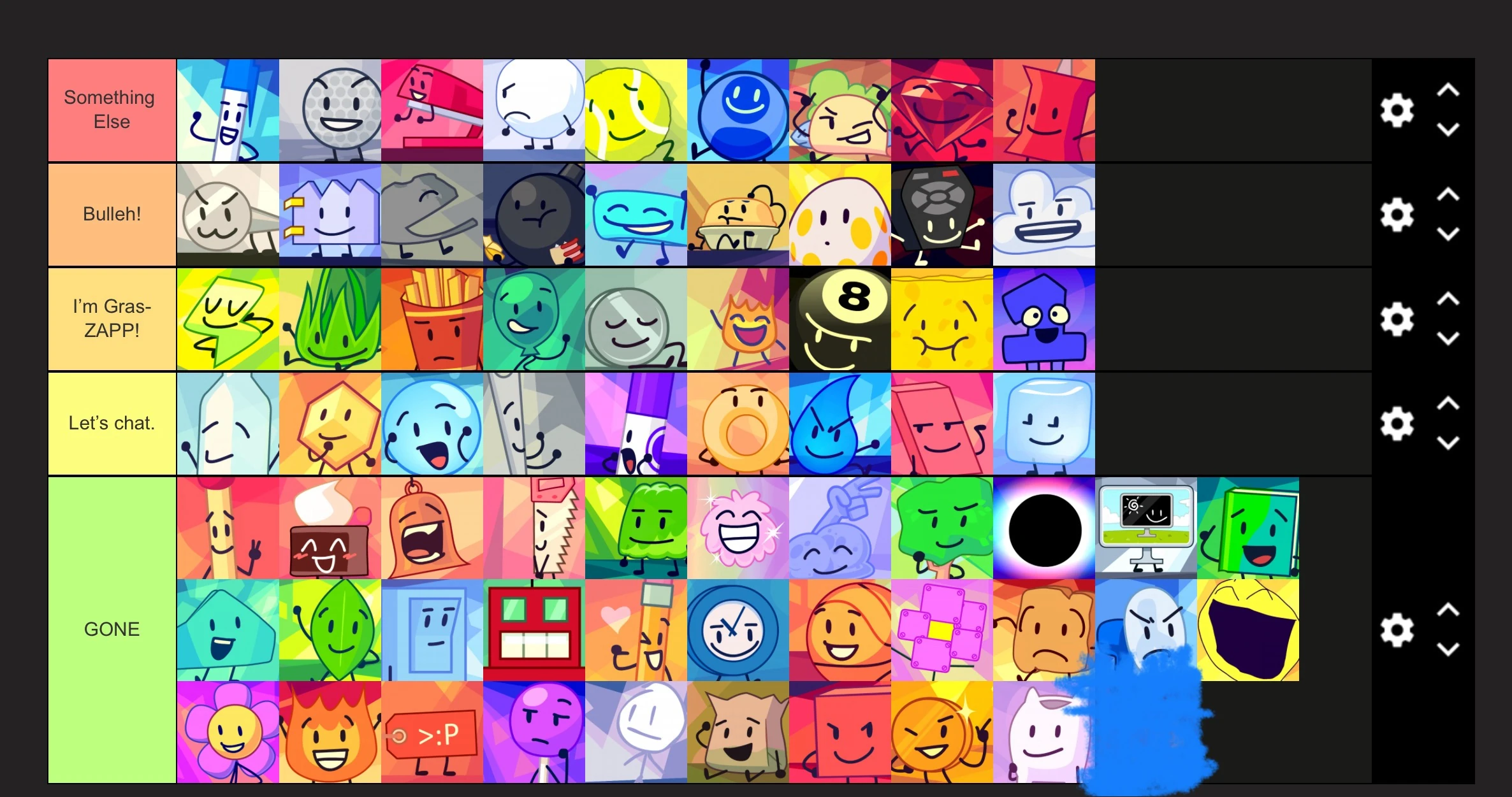 Vote now! (35) | Fandom