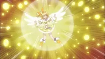Discuss Everything About Pretty Cure Wiki | Fandom