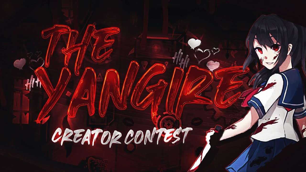 The Yangire Creator Contest | Fandom