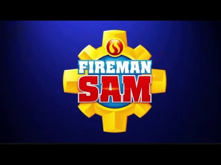 Discuss Everything About Fireman Sam Wiki | Fandom