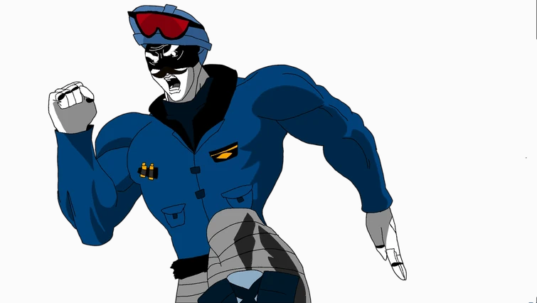 カーン (Khan Doorman) | Fandom