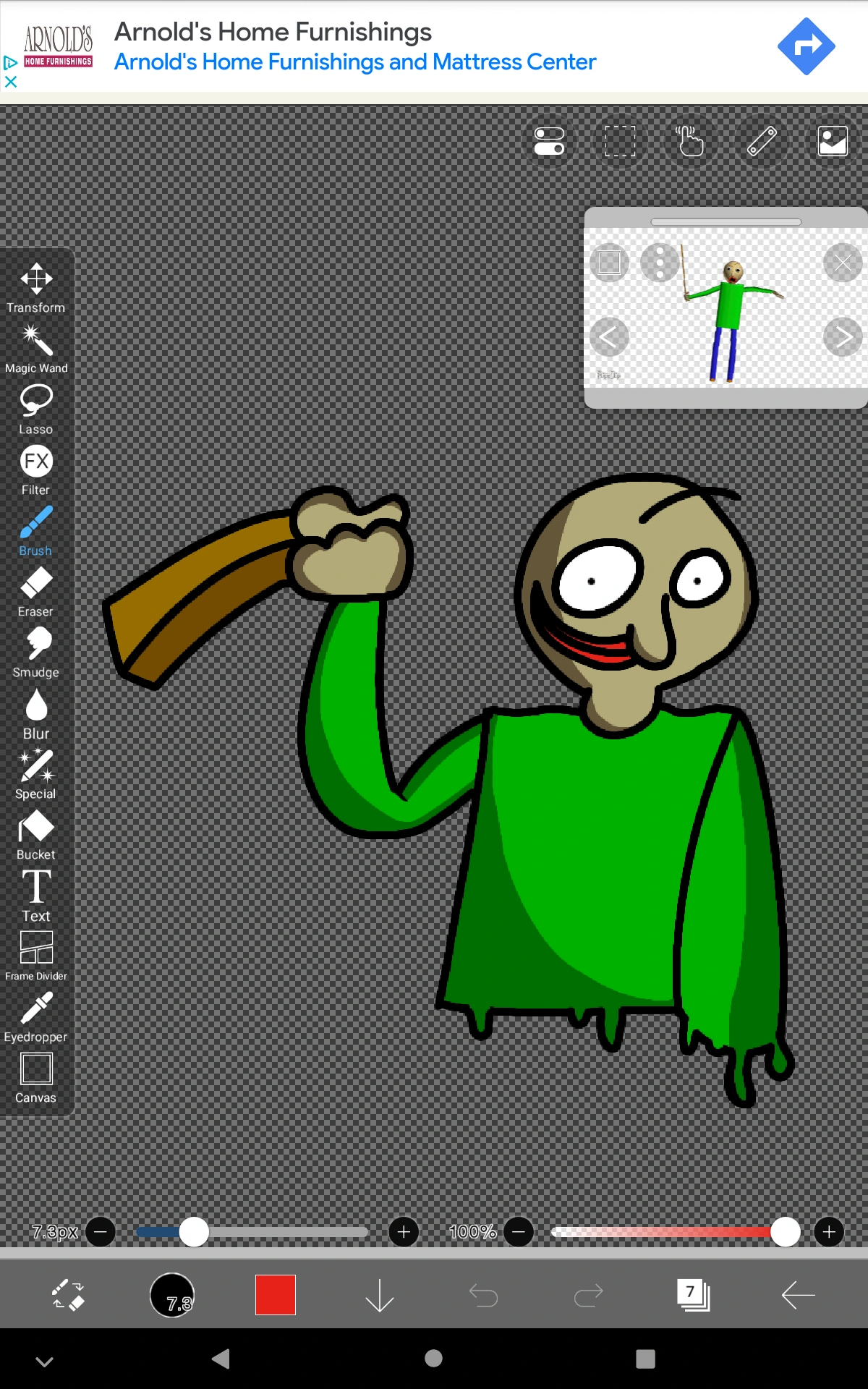 Faker Baldi Mix?!?!?!?!!!!!111!?1??11!!!!! | Fandom