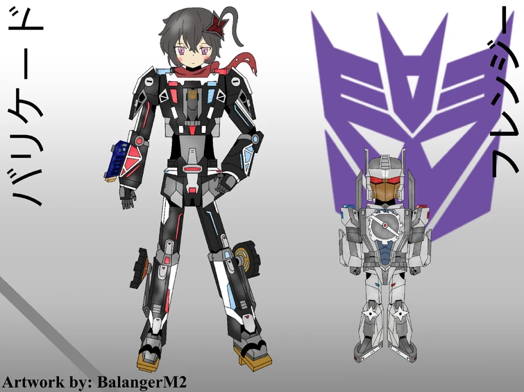 Discuss Everything About Teletraan I: The Transformers Wiki | Fandom