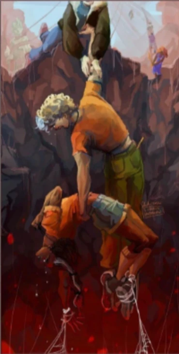 Discuss Everything About Riordan Wiki | Fandom