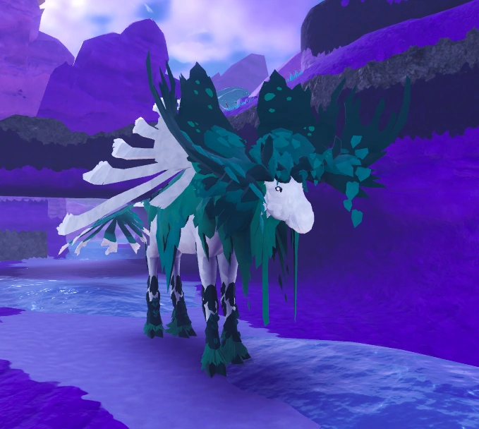 THE DEER(S) | Fandom