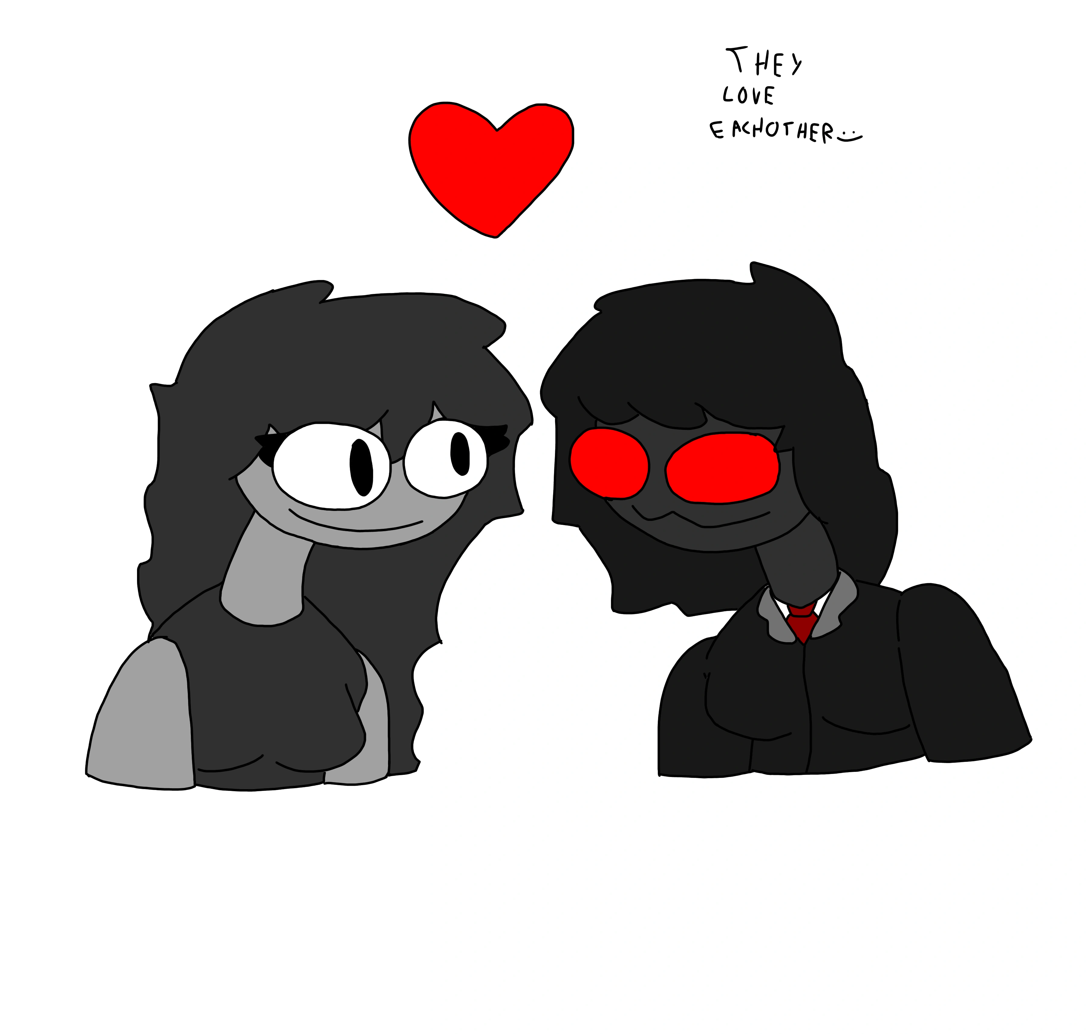 the silli couple | Fandom