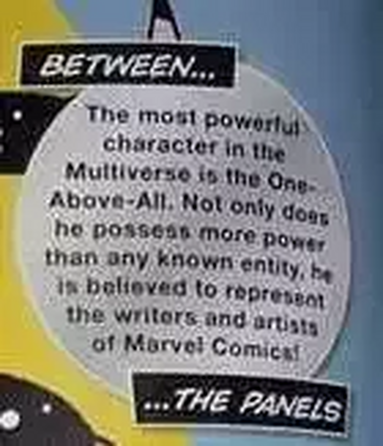 TOAA vs SCP-3812 | Fandom