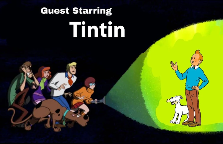 "Scooby-Doo and Guess Who?" season 3 Guest Star Ideas | Fandom