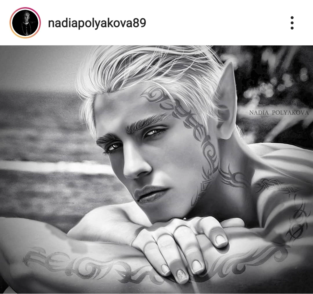 ToG memes/fanarts (spoilers for the ENTIRE series) | Fandom