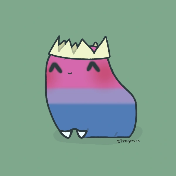 If Dsmp Members had frog pfps | Fandom