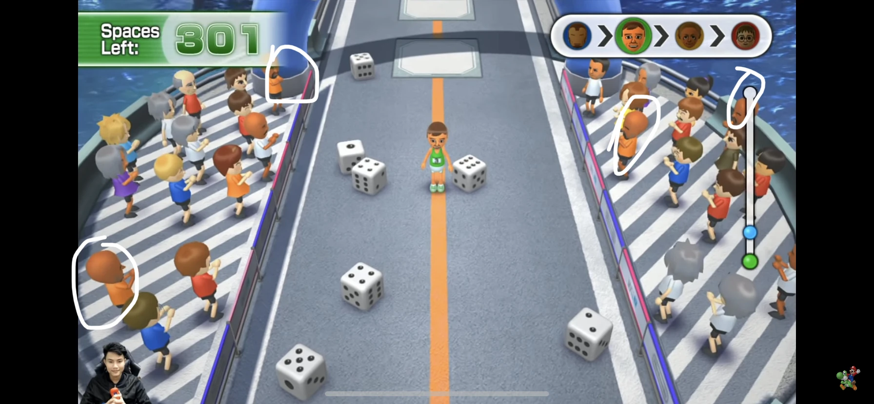 What should I name this game part 2? | Fandom