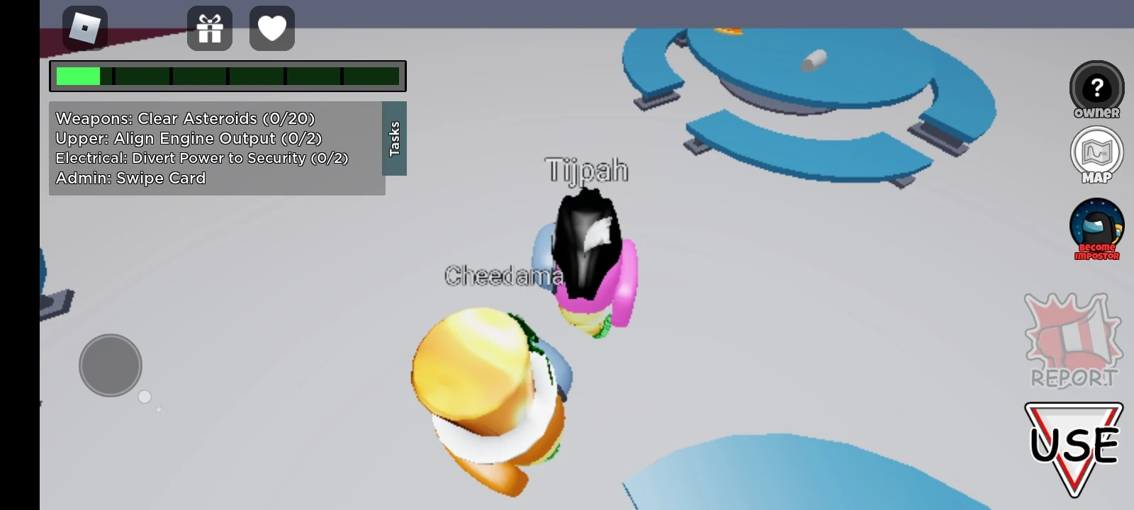 when the Cheedaman is sus | Fandom