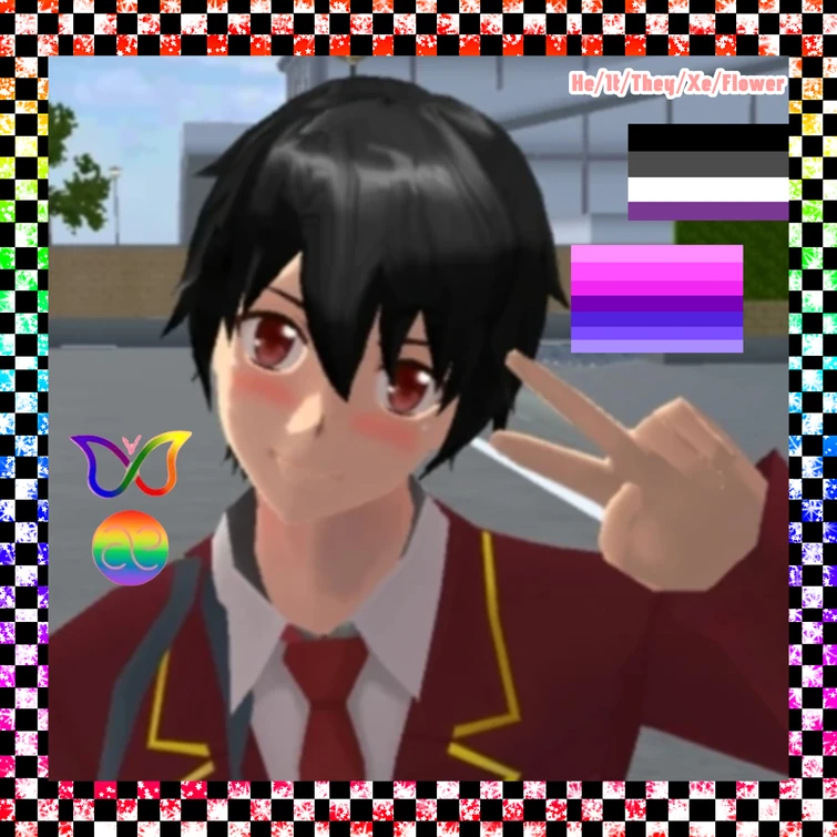 Discuss Everything About SAKURA School Simulator Wiki | Fandom