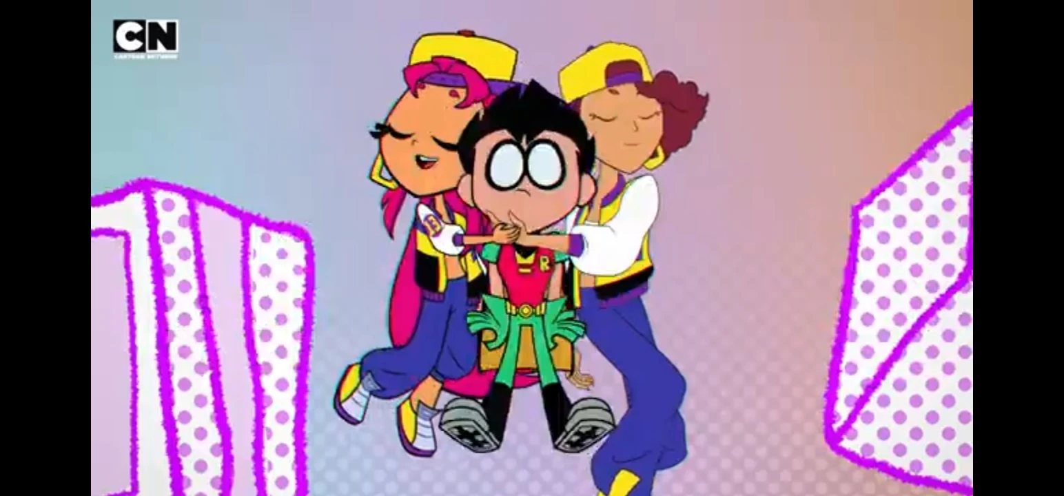 RobStar😁 | Fandom