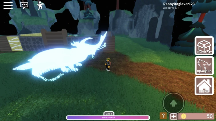 Solid dragons?! | Fandom