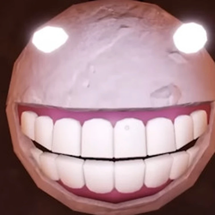 Female screech (or at least I tried) | Fandom