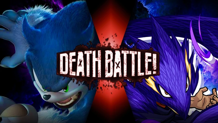 Sonic The Werehog vs Tokoyami | Fandom