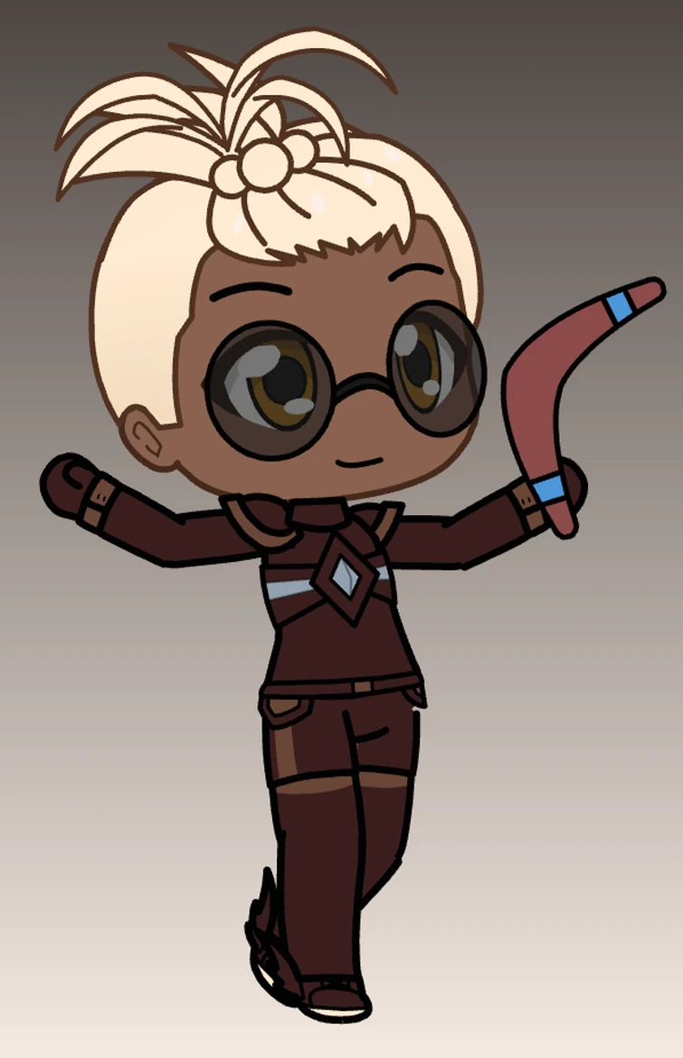 Gacha Miraculous heroes | Fandom