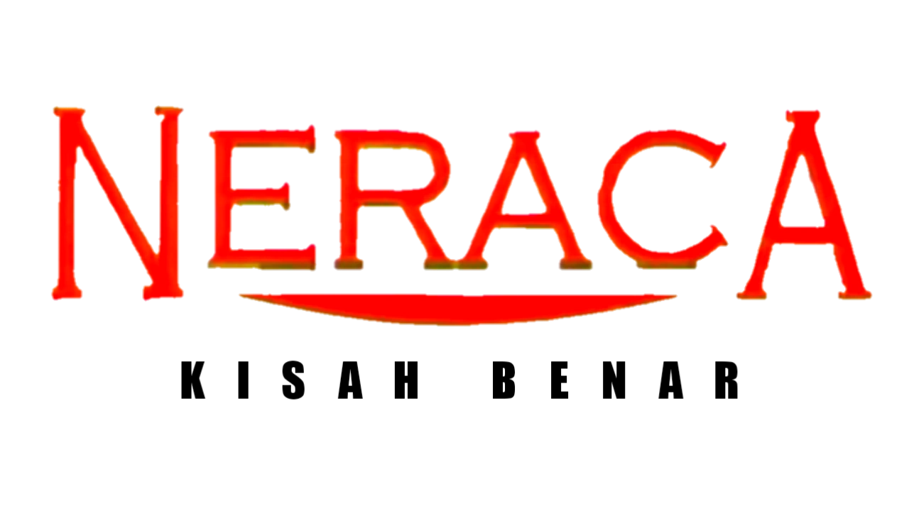 Logo Neraca Kisah Benar TV3 By MohdAmirGpr2001 | Fandom