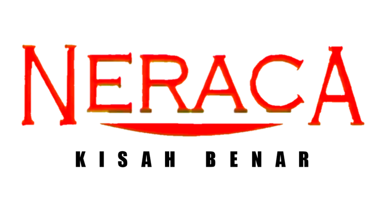 Logo Neraca Kisah Benar TV3 By MohdAmirGpr2001 | Fandom