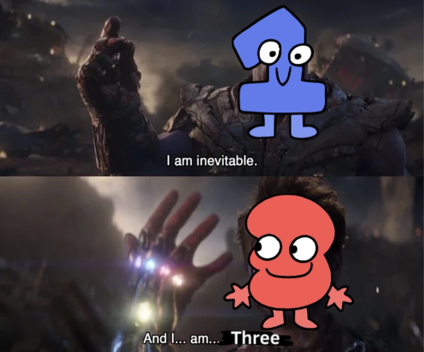 TPOT 20 Be Like | Fandom