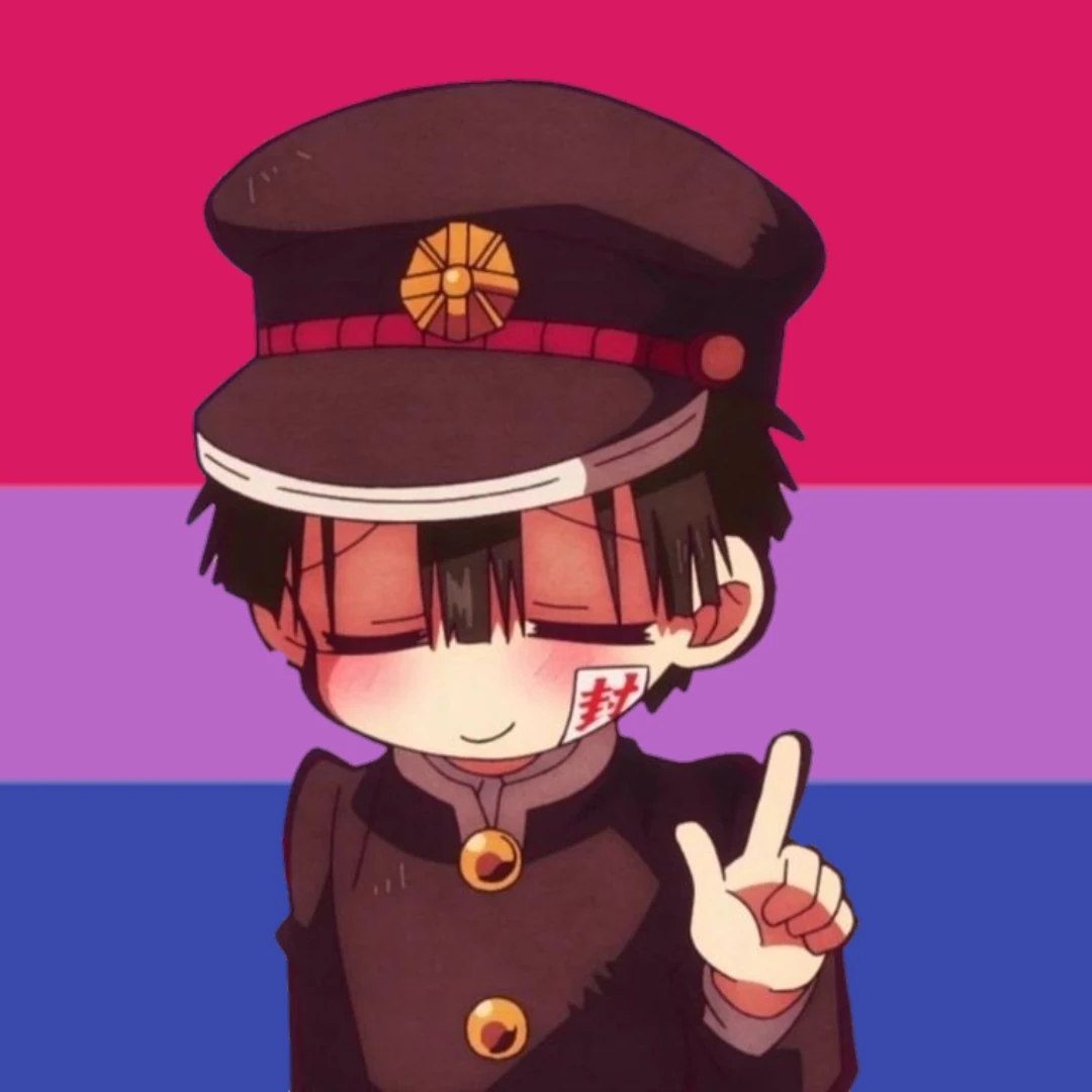 here are some Bisexual flag pfp's (will do more, pls credit if you use ...