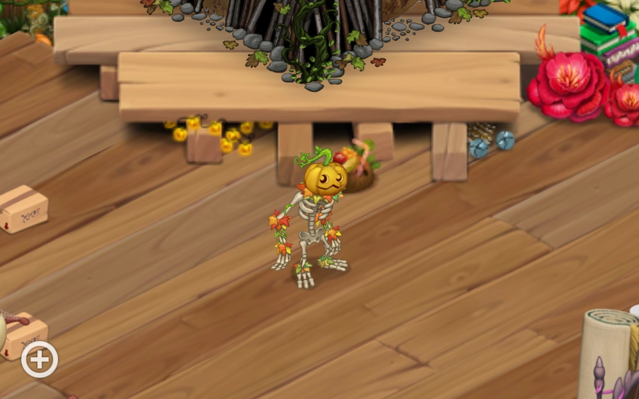 I GOT OOGLY BOOGLY ON SEASONAL SHANTY | Fandom
