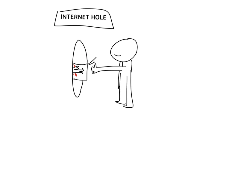 *infinite confusion* | Fandom