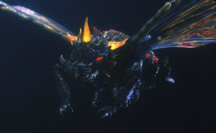 Useless Kaiju Facts: Episode 62 | Fandom