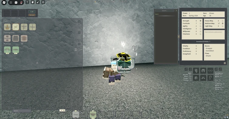 Discuss Everything About Deepwoken Wiki | Fandom