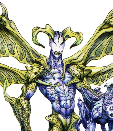 Discuss Everything About Megami Tensei Wiki | Fandom