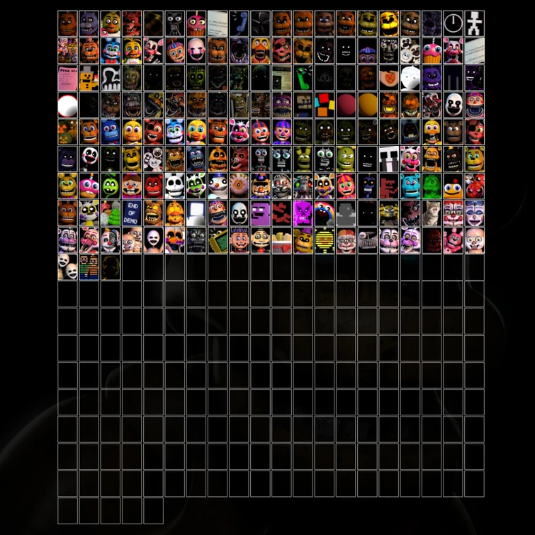 Discuss Everything About Ultra Custom Night Wiki | Fandom