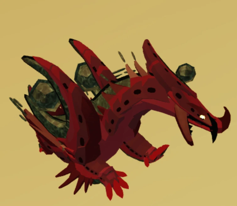 Discuss Everything About Creatures of Sonaria Wiki | Fandom