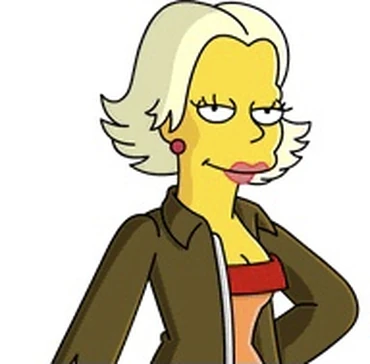 Discuss Everything About Simpsons Wiki | Fandom