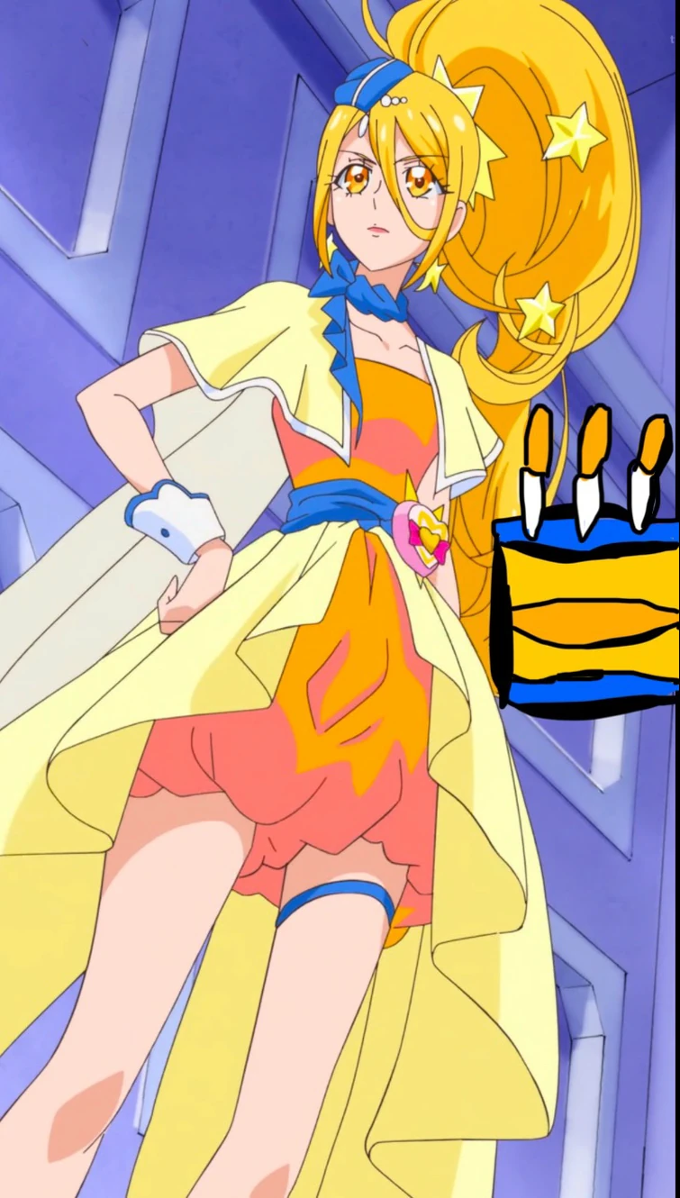 Hugtto Pretty Cure Pretty Cure Wiki Fandom Pretty Cure (TV Series