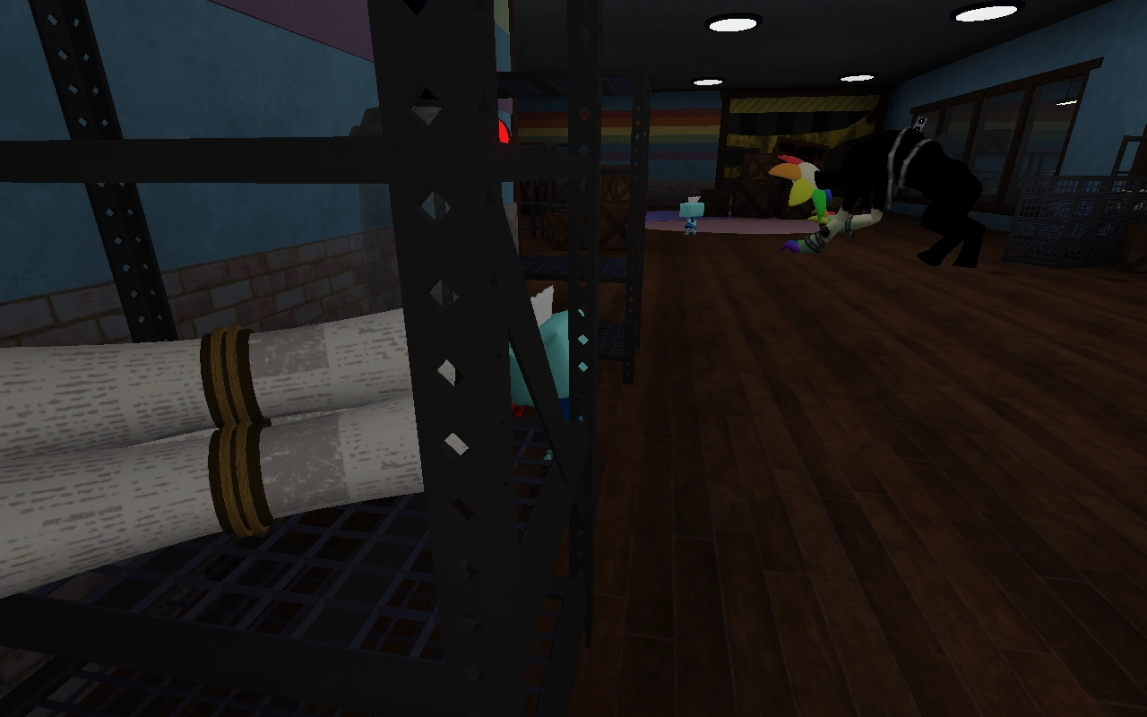 ITS THE BIG BACK BIG BACK | Fandom